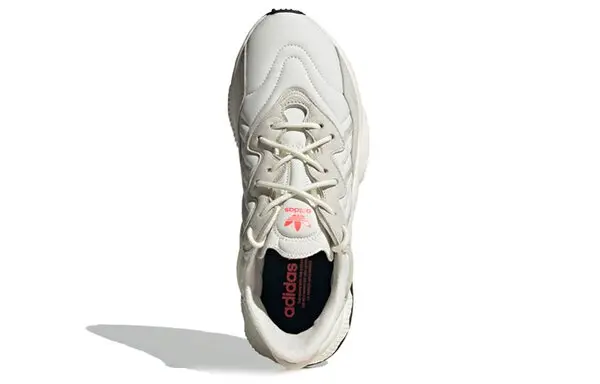 Adidas Originals Ozweego Sneakers - White/grey