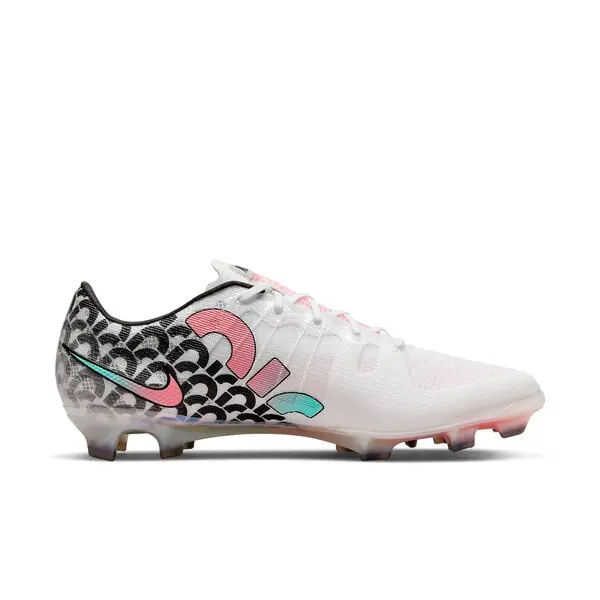 Nike Mercurial Air Zoom Ultra Se Fg Football Boots