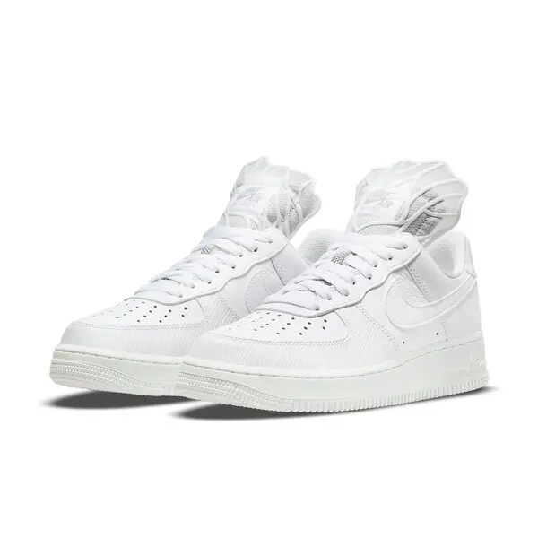 Nike Force 1 'goddess Of Victory' Low Top Sneakers
