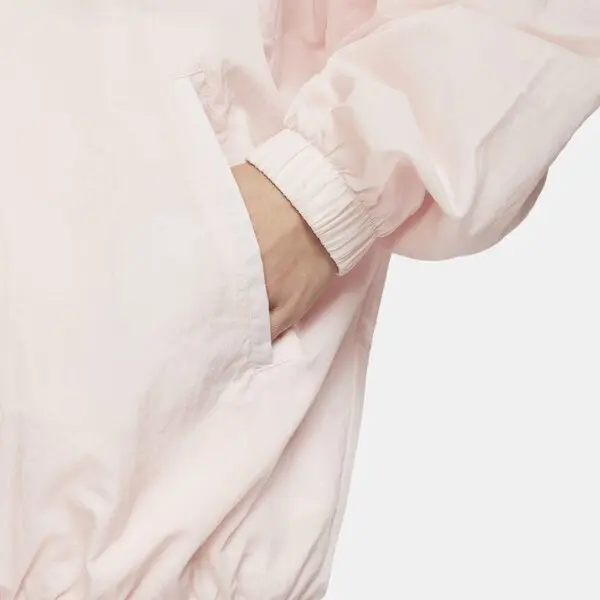 Nike Essential Woven Jacket - Pink