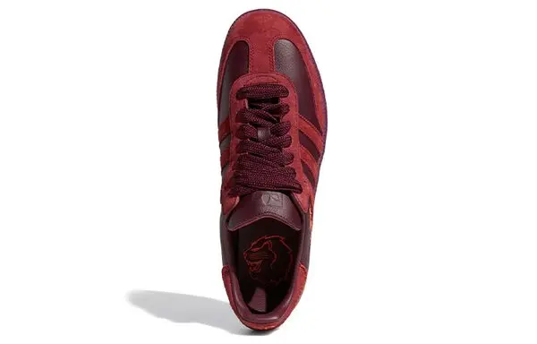 Adidas Samba X Jonah Hill Sneakers