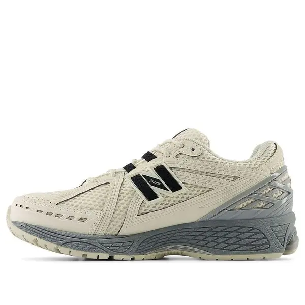 NEW BALANCE 1906r Cordura Sneakers - Tan/black