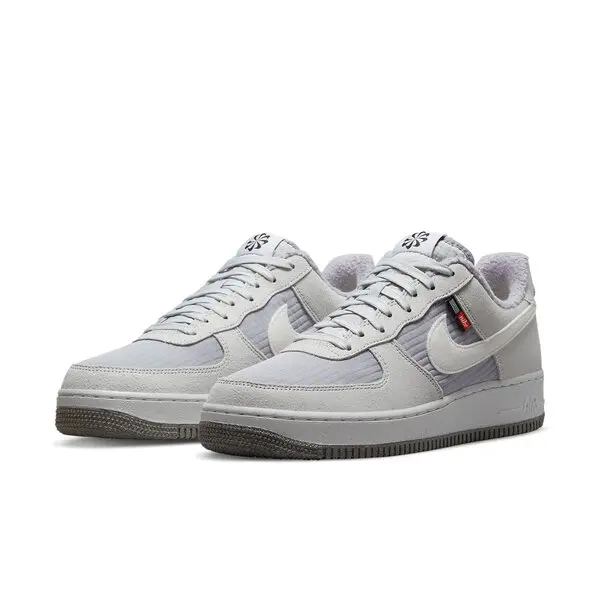 Nike Force 1 '07 Lv8 'toasty - Grey/purple