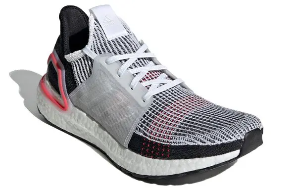 Adidas Ultraboost 19 "laser Red" B37703 Sneakers