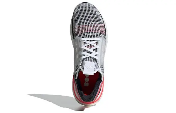 Adidas Ultraboost 19 "laser Red" B37703 Sneakers