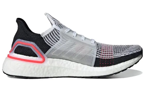 Adidas Ultraboost 19 "laser Red" B37703 Sneakers