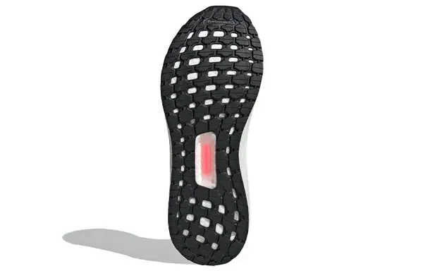 Adidas Ultraboost 19 "laser Red" B37703 Sneakers