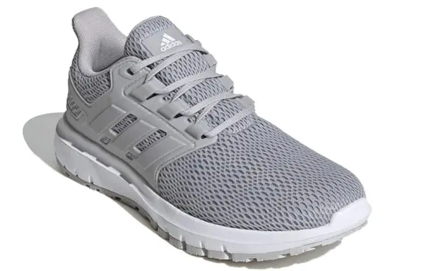Adidas Ultimashow Sneaker - Grey/white