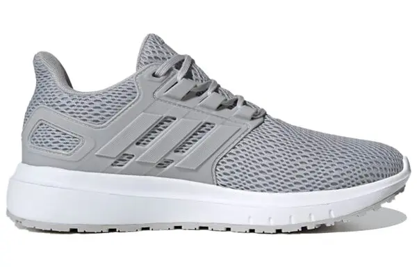 Adidas Ultimashow Sneaker - Grey/white