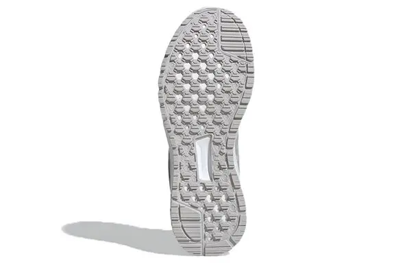 Adidas Ultimashow Sneaker - Grey/white
