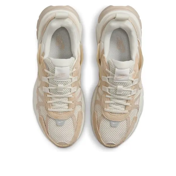Nike V2k Run "sail Sanddrift" Sneakers - Sail/sanddrift/phantom