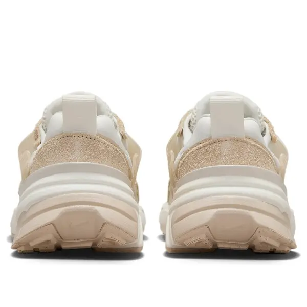 Nike V2k Run "sail Sanddrift" Sneakers - Sail/sanddrift/phantom