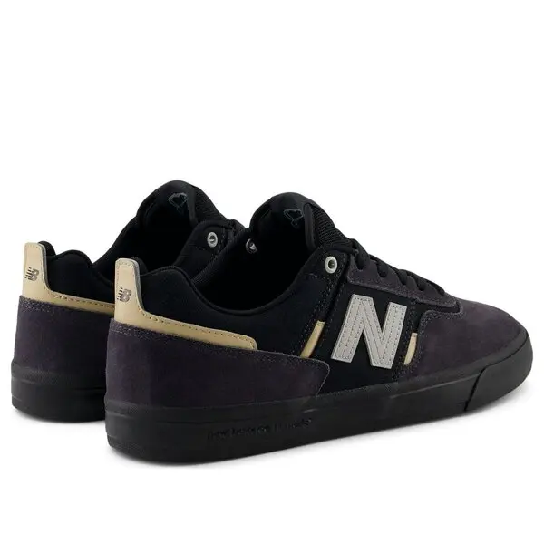 NEW BALANCE Numeric 306 Jamie Foy Skate Shoes - Phantom/black