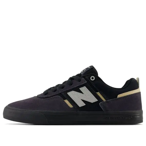 NEW BALANCE Numeric 306 Jamie Foy Skate Shoes - Phantom/black