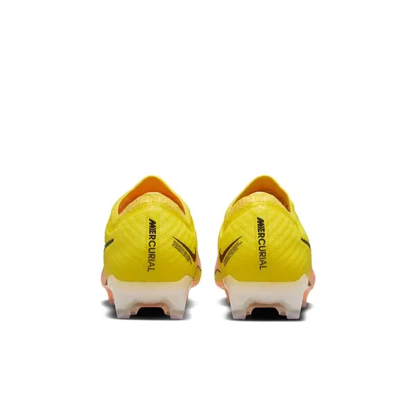 Nike Zoom Mercurial Vapor 15 Elite Ag Pro - Yellow/pink