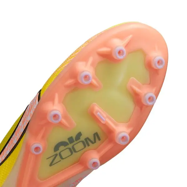 Nike Zoom Mercurial Vapor 15 Elite Ag Pro
