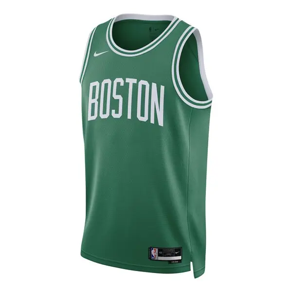 Nike Nba Boston Celtics Icon Edition Swingman Jersey