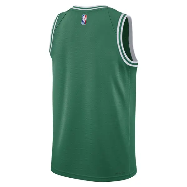 Nike Nba Boston Celtics Icon Edition Swingman Jersey
