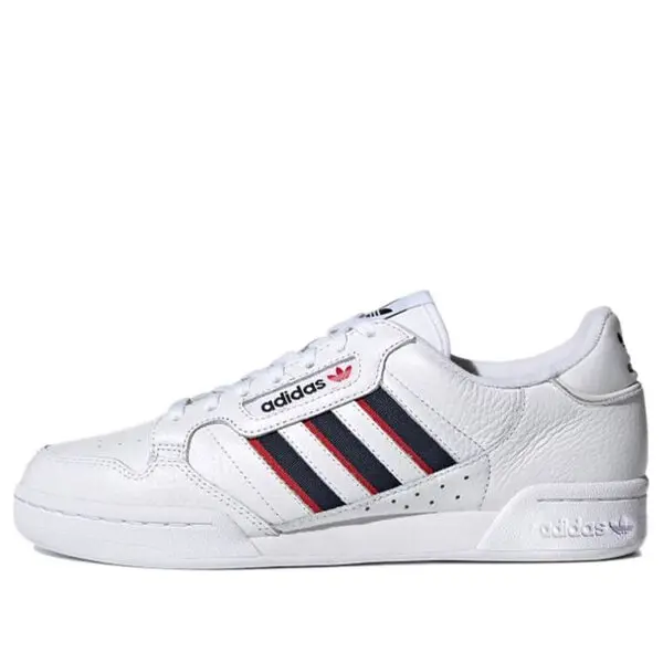 Adidas Continental 80 Stripes Sneakers