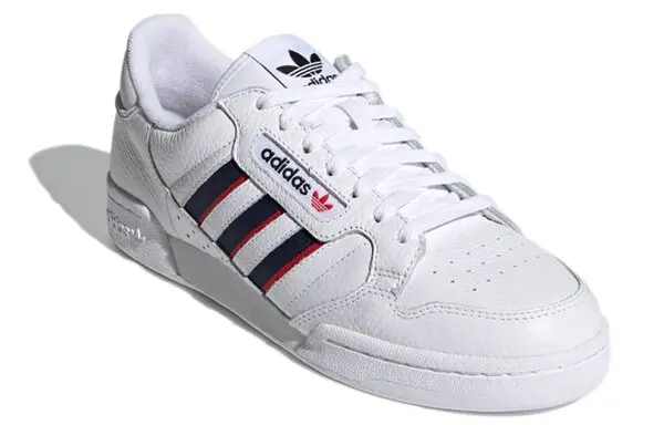 Adidas Continental 80 Stripes Sneakers