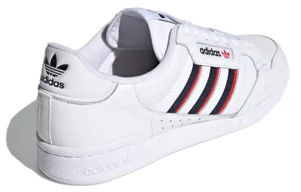 Adidas Continental 80 Stripes Sneakers