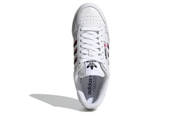 Adidas Continental 80 Stripes Sneakers
