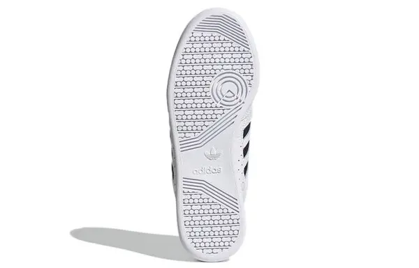 Adidas Continental 80 Stripes Sneakers