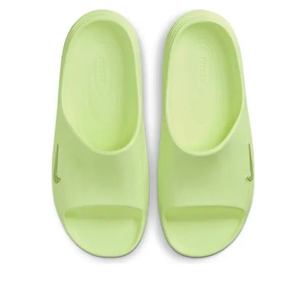 Nike Reactx Rejuven8 Slides - Barely Volt/barely Volt