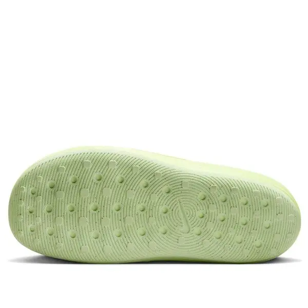 Nike Reactx Rejuven8 Slides - Barely Volt/barely Volt