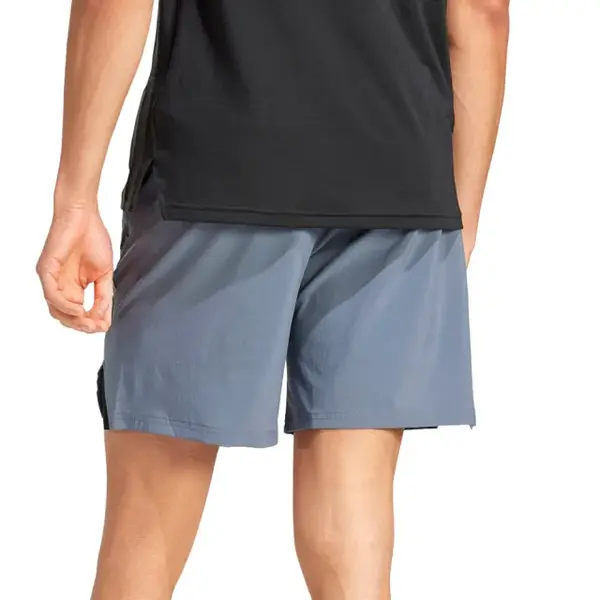 Adidas Designed For Training Workout Shorts