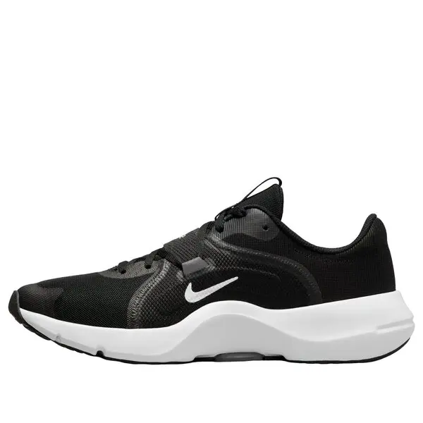 Nike In-season Tr 13 Athletic Sneakers - Black/iron Grey/white