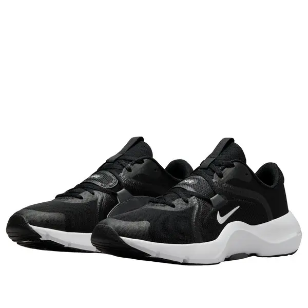 Nike In-season Tr 13 Athletic Sneakers - Black/iron Grey/white