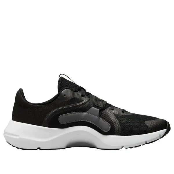Nike In-season Tr 13 Athletic Sneakers - Black/iron Grey/white