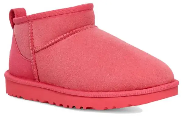 UGG Classic Ultra Mini Boot - Pink