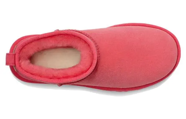 UGG Classic Ultra Mini Boot - Pink