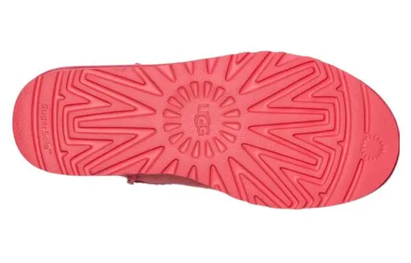 UGG Classic Ultra Mini Boot - Pink