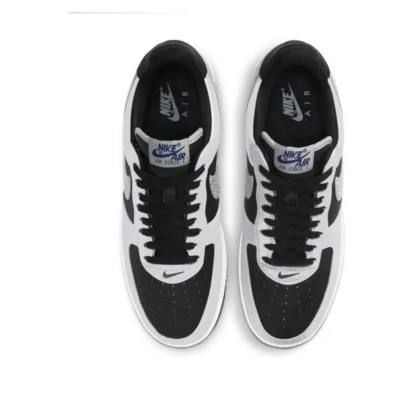 Nike Force 1 '3m Snake' Low Top Sneakers