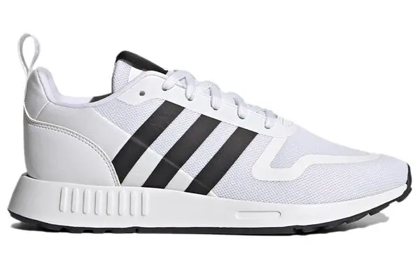 Adidas Multix Sneakers - White