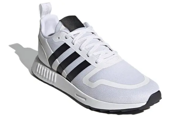 Adidas Multix Sneakers - White