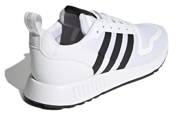 Adidas Multix Sneakers - White