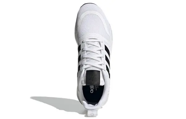 Adidas Multix Sneakers - White