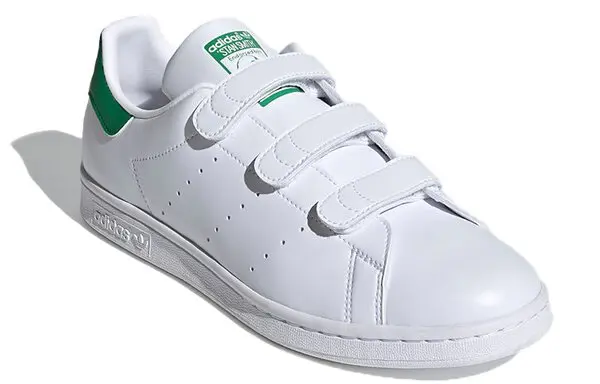 Adidas Stan Smith Velcro Sneakers