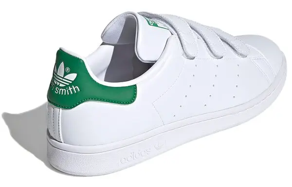 Adidas Stan Smith Velcro Sneakers