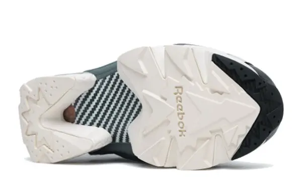 REEBOK X Tom & Jerry Instapump Fury 'tom' Sneakers