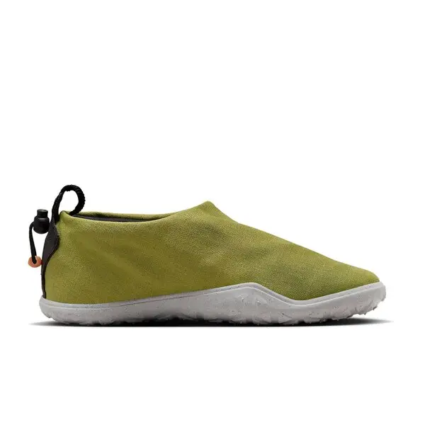 Nike Moc Casual Slip-on Sneakers - Green