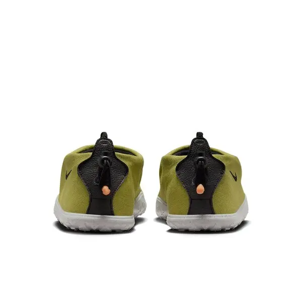 Nike Moc Casual Slip-on Sneakers - Green