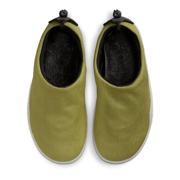 Nike Moc Casual Slip-on Sneakers - Green