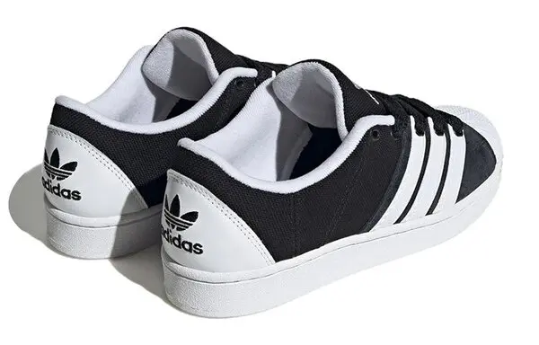 Adidas Originals Superstar Supermodified Lace-up Sneakers