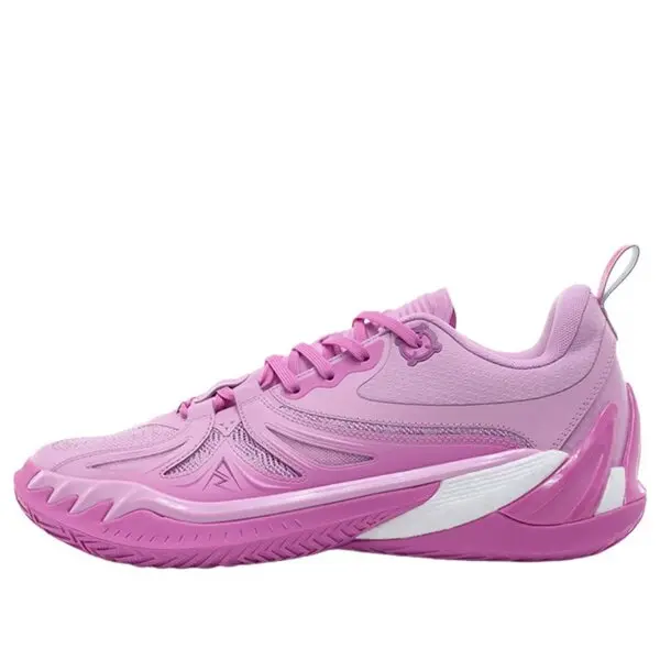 RIGORER Ar3 'twilight' Sneakers - Light Pink/pink/white