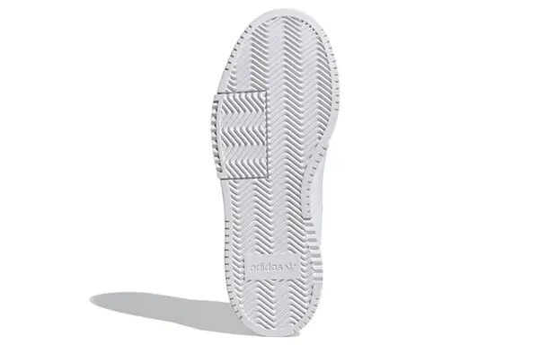 Adidas 424 X Sc Premiere Scarlet Sneakers - White